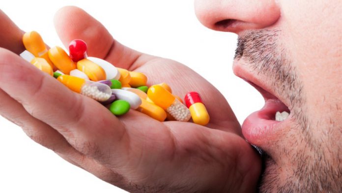 The History of Prescription Drugs